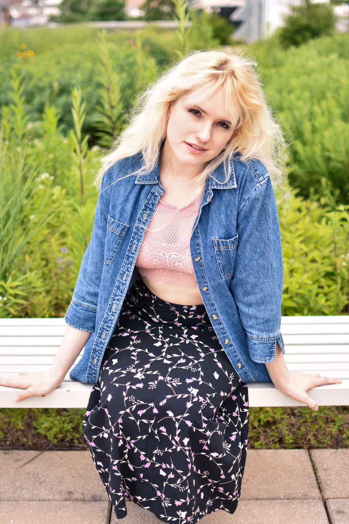 April Yanko's Headshots and Candids